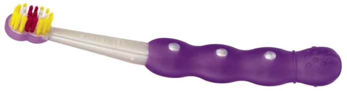 COHI: Children's Oral Health Program - Island Parent