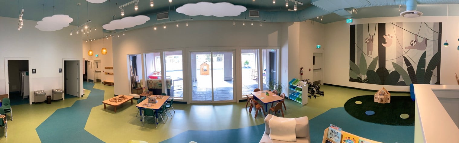 Little Phoenix: A New Model of Childcare