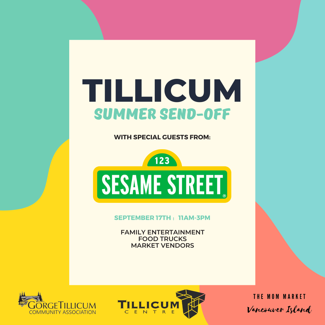 Tillicum Summer Send-Off - islandparent