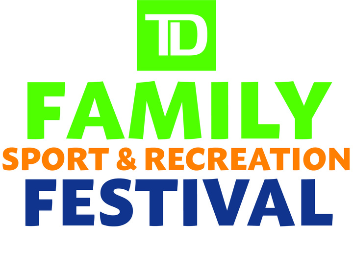 TD Family Sport & Recreation Festival - islandparent