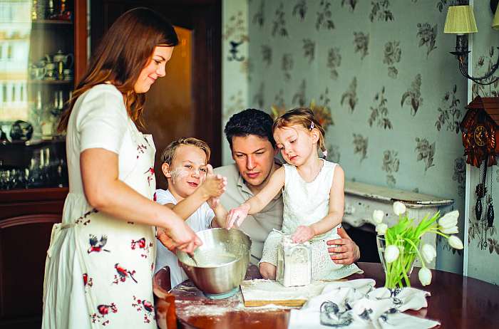 Inexpensive Ways to Make Memories - Island Parent