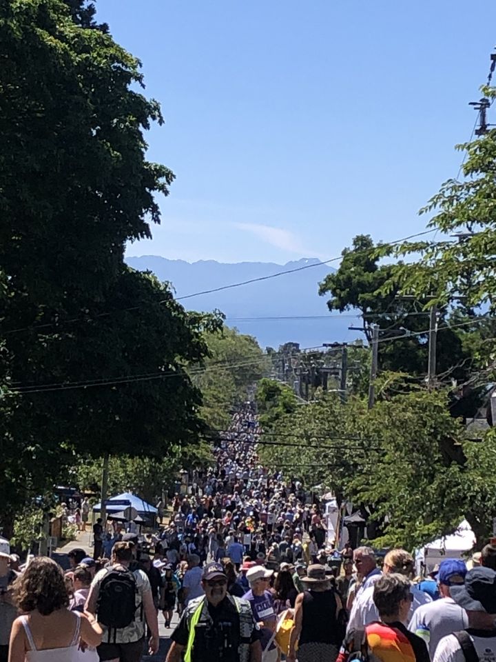 TD Art Gallery Paint In 2024 - islandparent