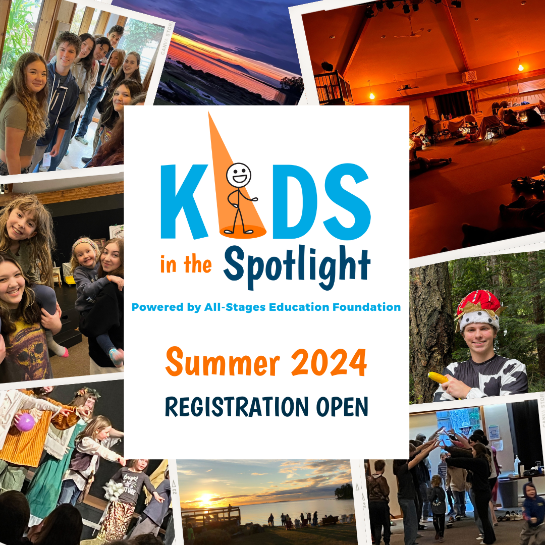 Kids in the Spotlight - islandparent