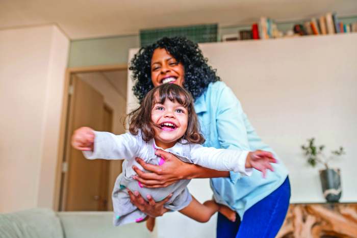 Lost the Toddler Instruction Manual? Play Is the Tool You Really Need ...
