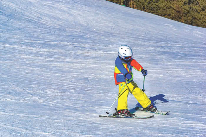 A Parent's Guide to Smoother Ski Trips - islandparent